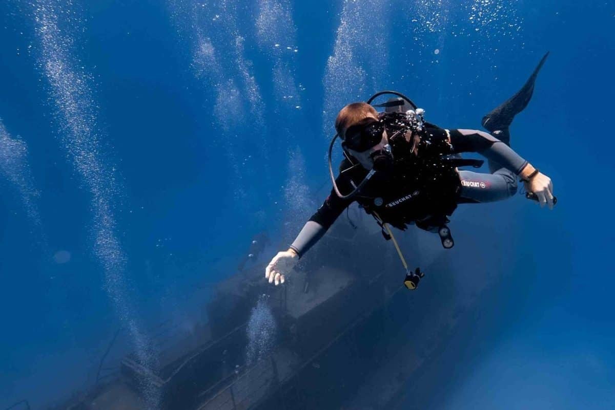4 Star Diving Holidays - Corinthia Marina Hotel - Starfish Diving Malta