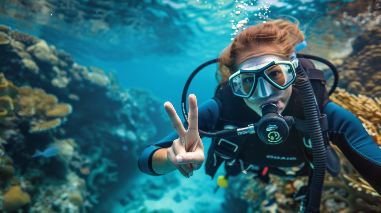 Learn to Dive Malta with Starfish Diving | Beginner to Pro